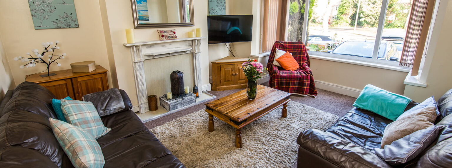 Stoney House – Positive Pathways